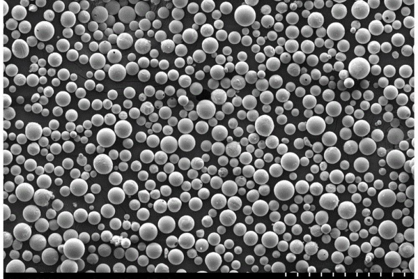What Are The Materials Used For 3d Printing 3D Printing Metal Powder 