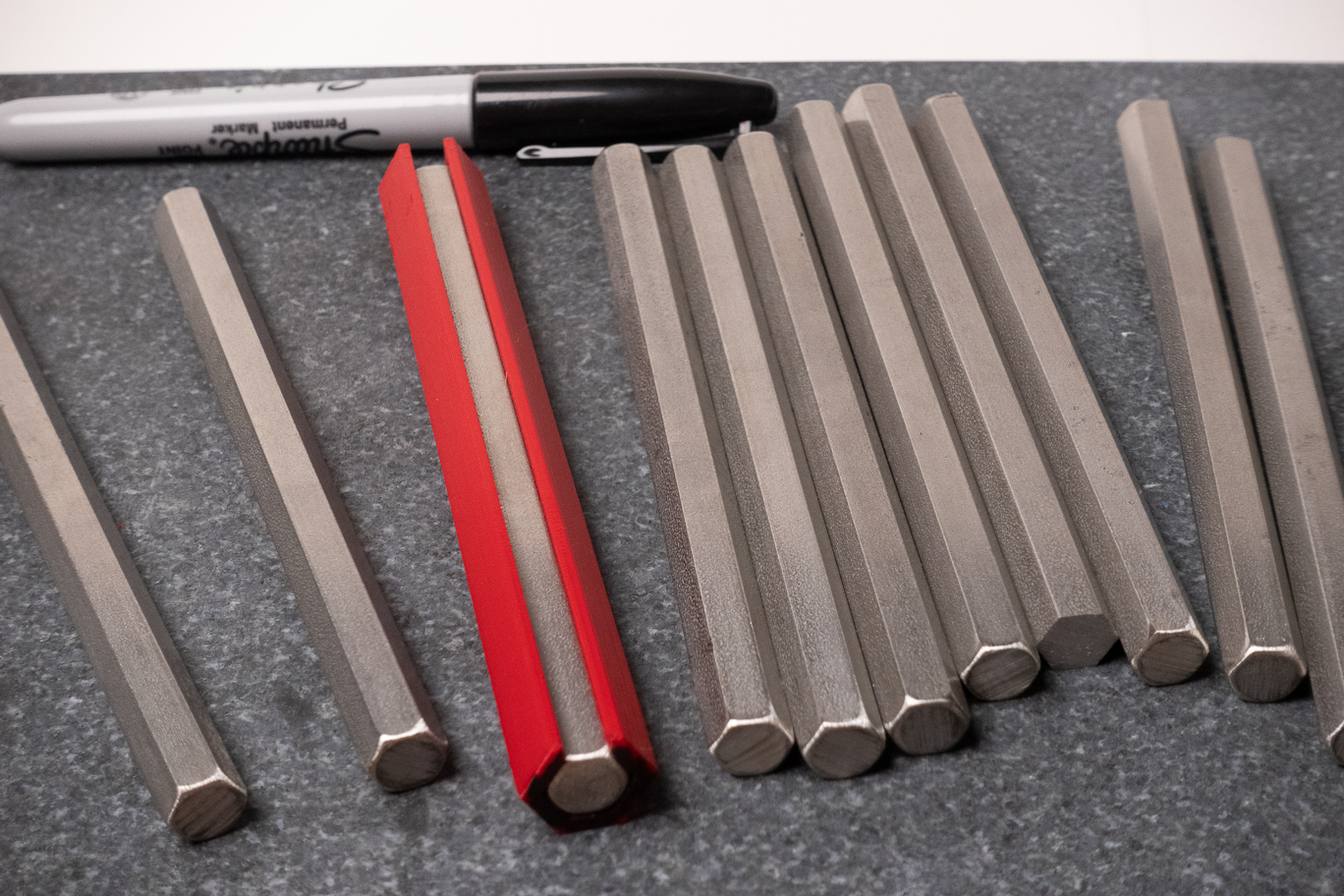 Casting Light on the Benefits of Stainless Steel Filaments for 3D ...