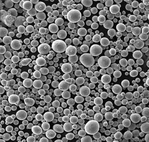 SLM Powder