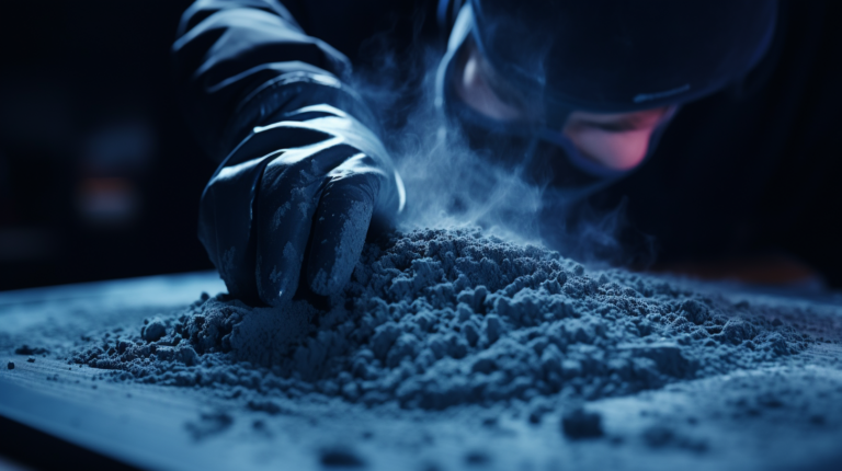 Exploring the Advantages of Metal 3D Printing with Powder Materials ...