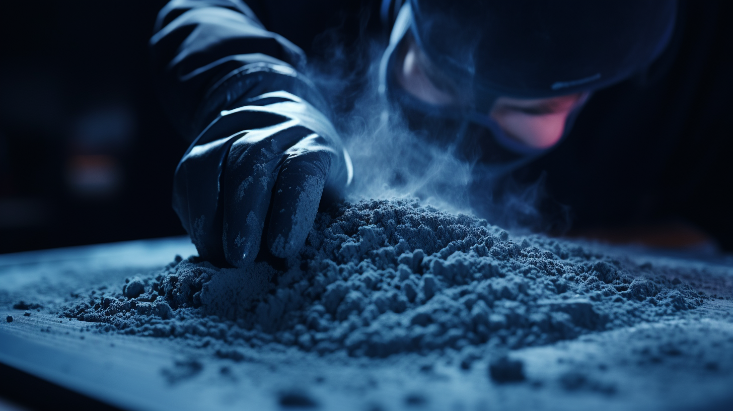 Exploring the Advantages of Metal 3D Printing with Powder Materials ...