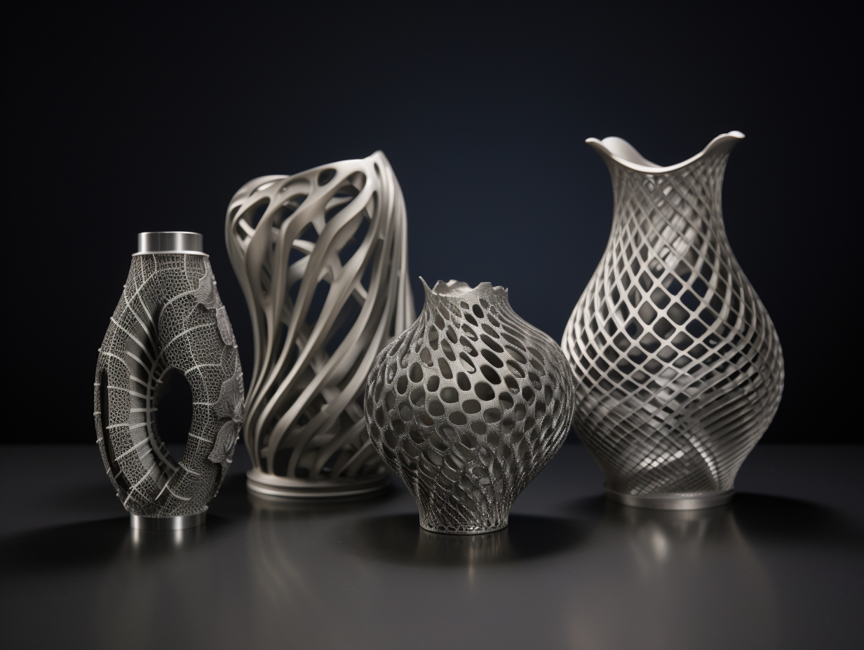 Understanding 3D Printing Metal Powder: An In-depth Guide