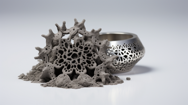 Understanding 3D Printing Metal Powder: An In-depth Guide