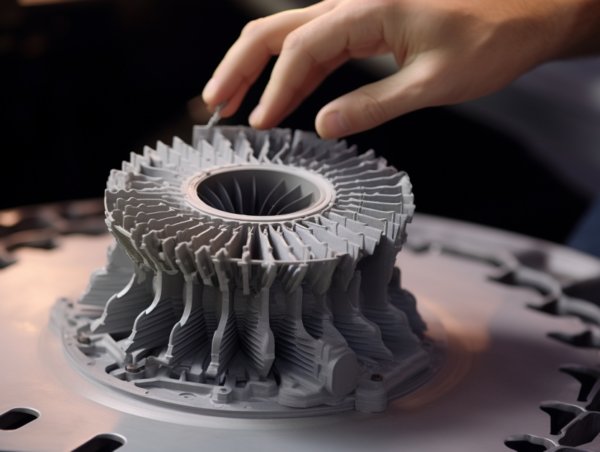 Production Methods for Al 2024 Powder | 3D Printing Metal Powder丨Truer