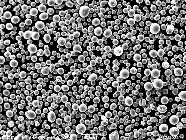 Best Hastelloy C-22 Powder-High temperature alloy Powder for 3D ...