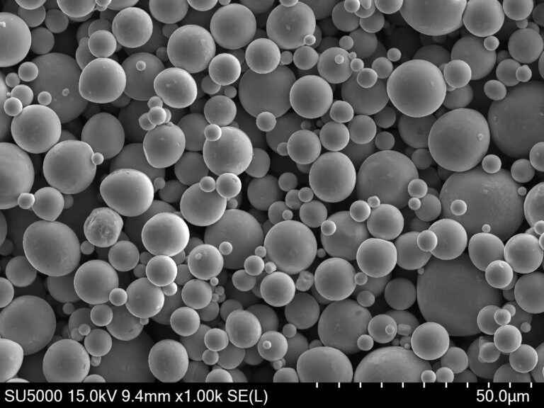 Aluminium Copper Alloy Powder | 3D Printing Metal Powder丨Truer