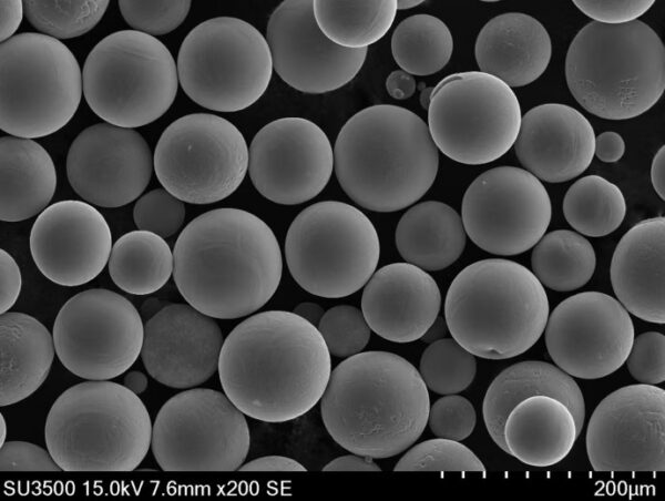 Stellite 6 Powder Produced by PREP Process | 3D Printing Metal Powder丨Truer